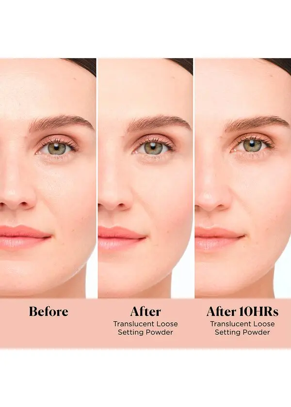 Laura Mercier Loose Setting Powder