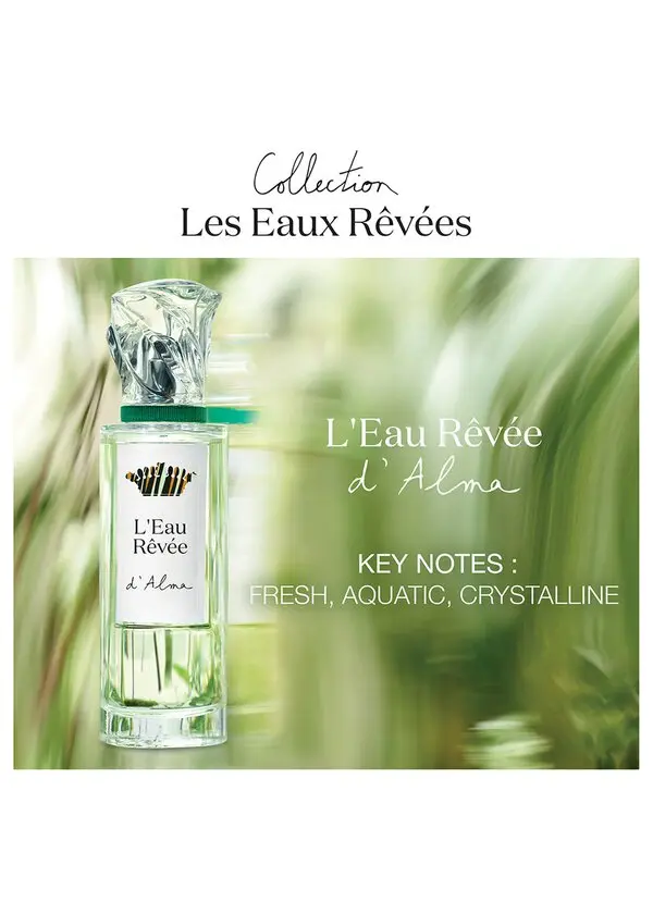 Sisley L'eau Rêvée D