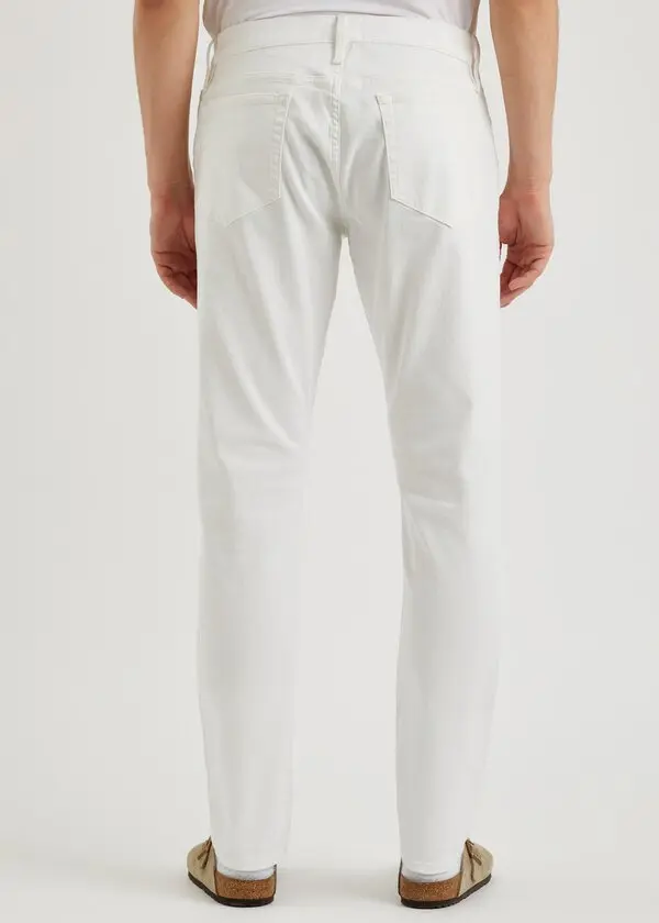 FRAME L'homme Slim-leg Jeans