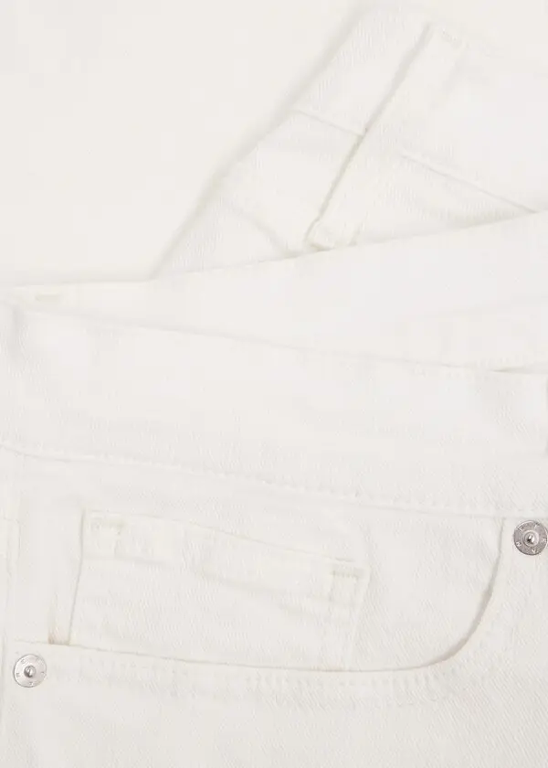 FRAME L'homme Slim-leg Jeans