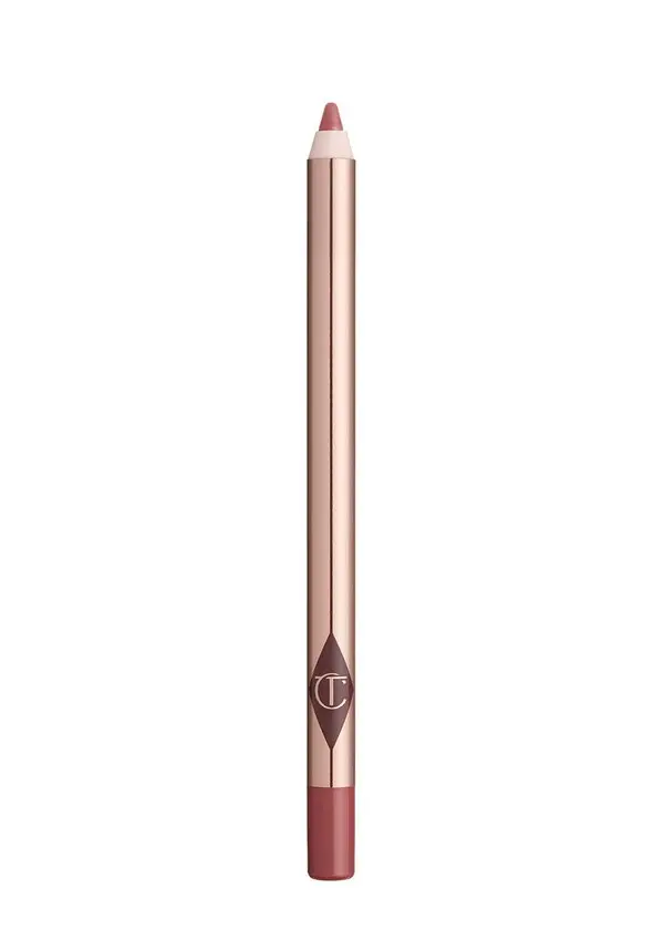 Charlotte Tilbury Lip Cheat Lip Liner, Lip Liner - Hot Gossip