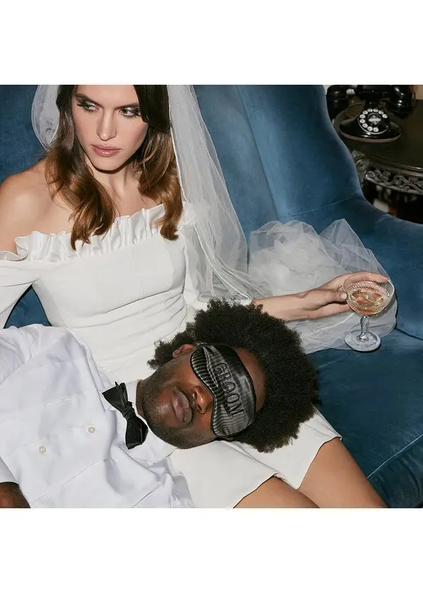 Slip Silk Sleep Mask