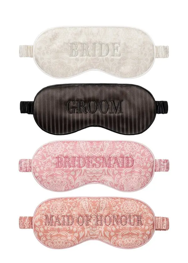 Slip Silk Sleep Mask