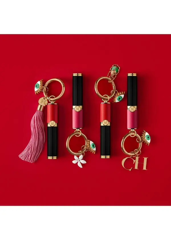 Carolina Herrera Fabulous Eyes Mascara