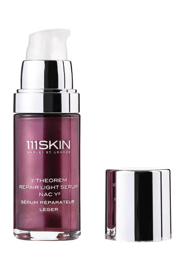 111SKIN Y Theorem Repair Light Serum - N/a