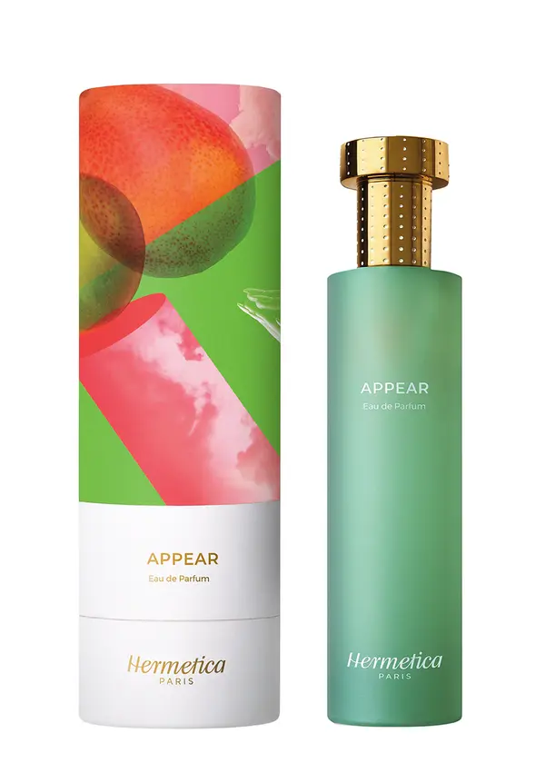 HERMETICA Appear Eau De Parfum