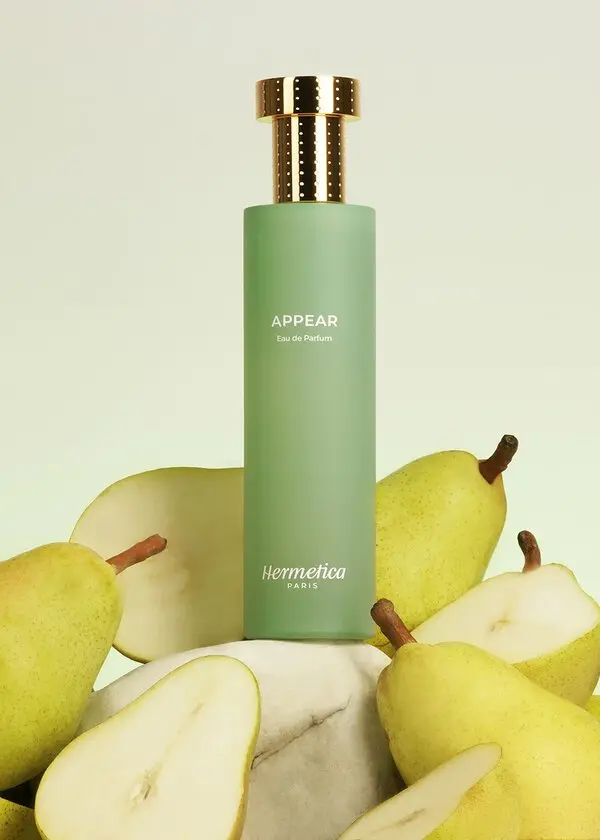 HERMETICA Appear Eau De Parfum