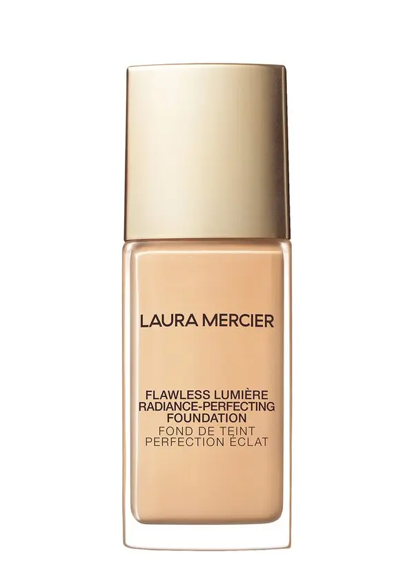 Laura Mercier Flawless Lumiere Radiance Perfecting Foundation - 2c1 Ecru