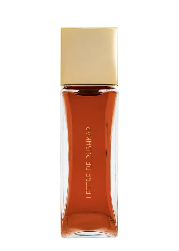 ELLA K Lettre De Pushka Eau De Parfum