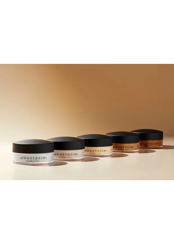 ANASTASIA BEVERLY HILLS Loose Setting Powder