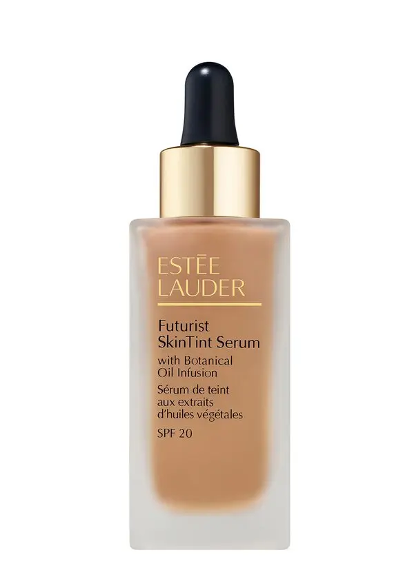 Estée Lauder Futurist Skintint Serum Foundation Spf20 - 3c2 Pebble