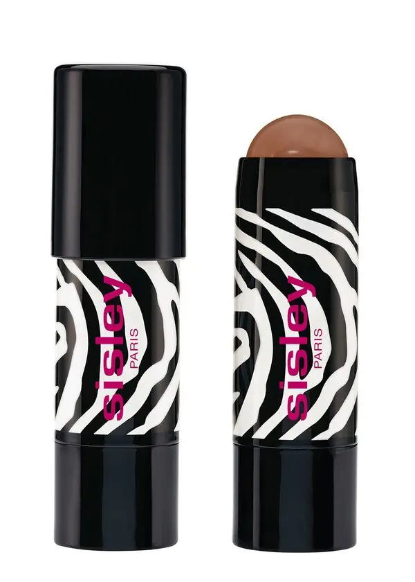 Sisley Phyto-blush Twist - Contour