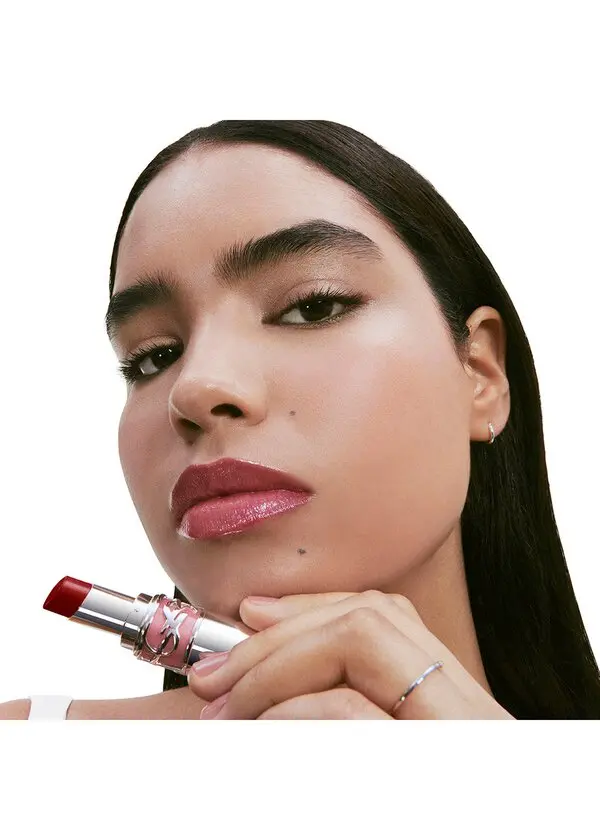 Saint Laurent Loveshine High Shine Lipstick