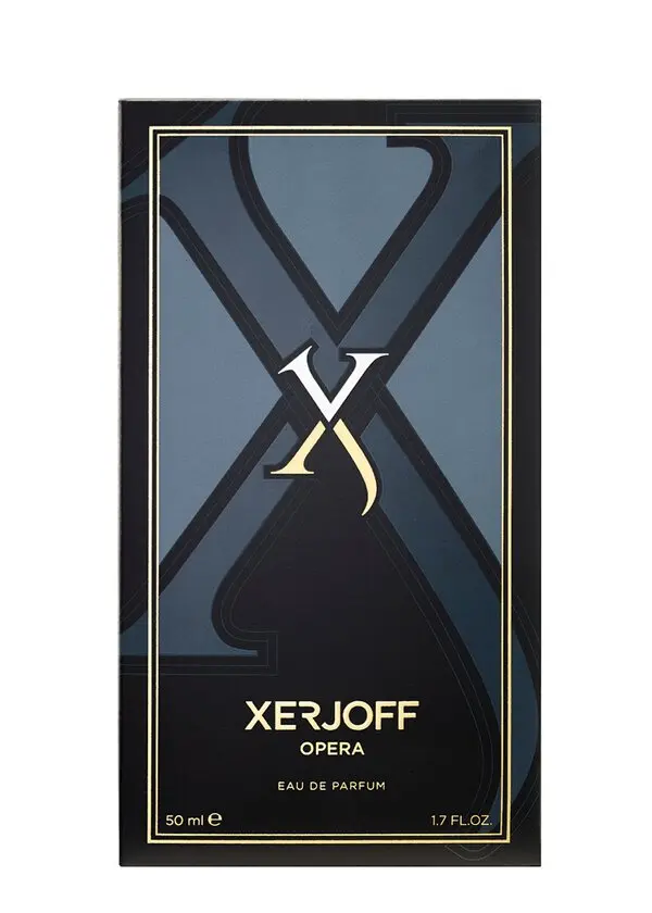XERJOFF Eau De Parfum