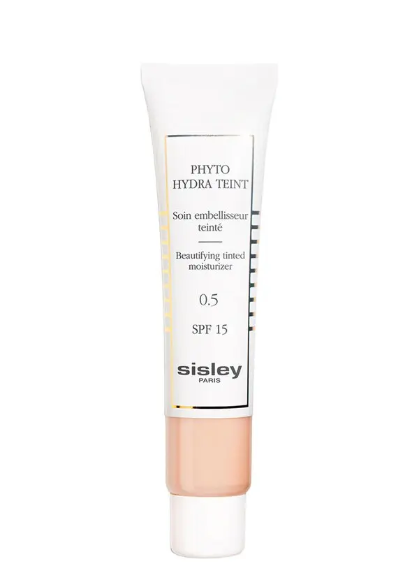 Sisley Phyto-hydra Teint - 0.5 Opal