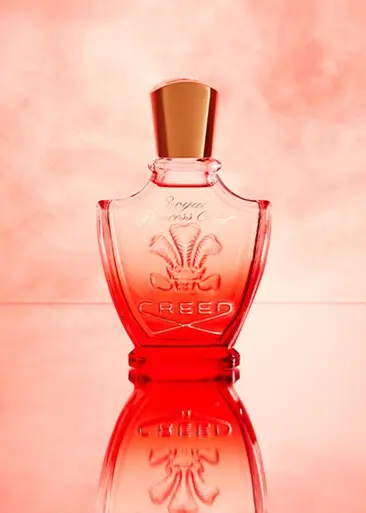 CREED Royal Princess Oud Eau De Parfum Fragrance, Tailored