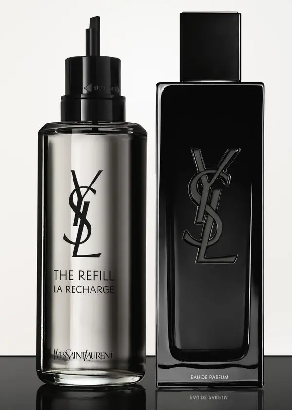 Saint Laurent Myslf Refill - N/a