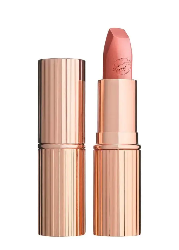 Charlotte Tilbury Hot Lips, Lipstick Collection - Super Cindy