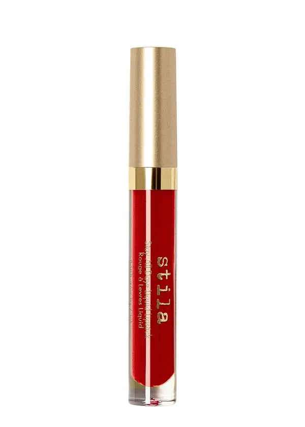 STILA Stay All Day Liquid Lipstick - Beso