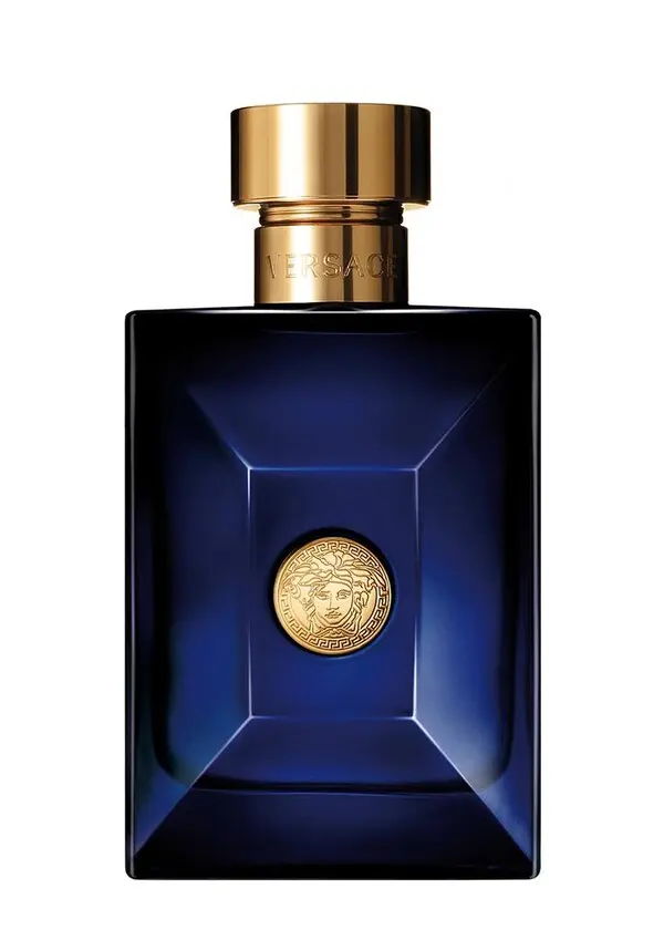 Versace Dylan Blue Eau De Toilette - N/a