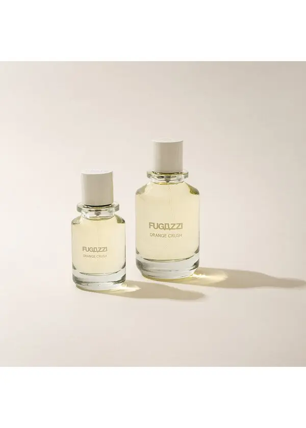 FUGAZZI Orange Eau De Parfum