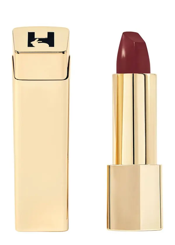 HOURGLASS Unlocked Satin Crème Lipstick - Lynx 338