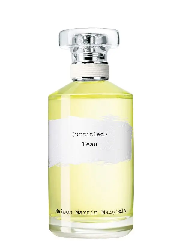 MAISON MARGIELA Untitled L'eau Eau De Toilette - N/a