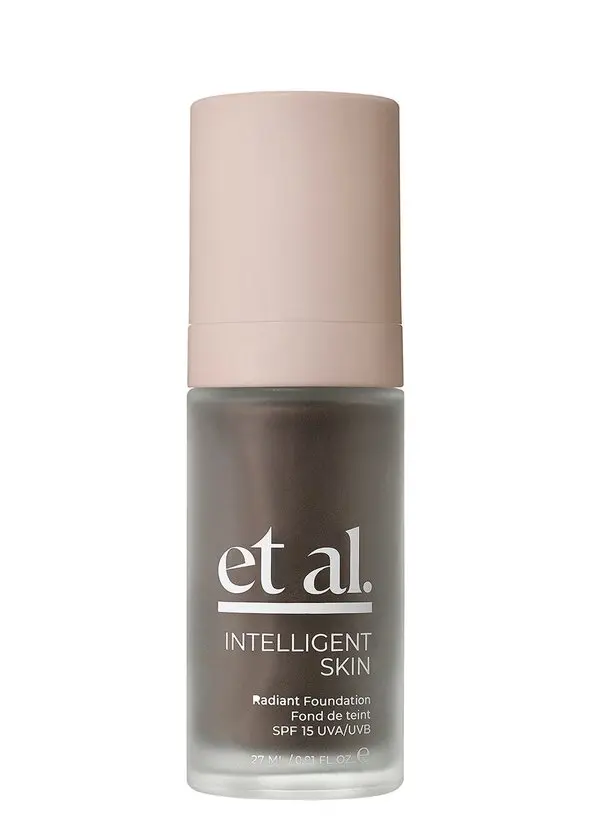ET AL. Intelligent Skin Radiant Foundation Spf15 - 320n