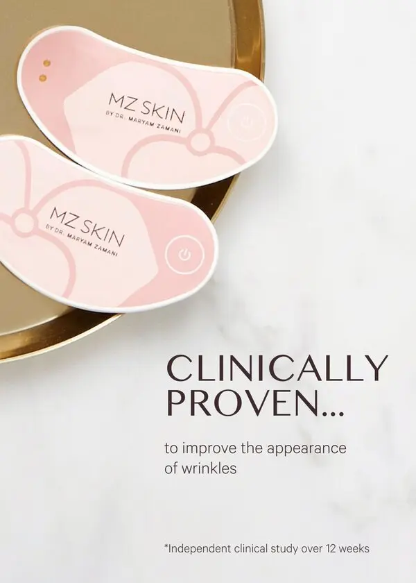 MZ SKIN Lightmax Minipro Eyeconic Led Device - Na