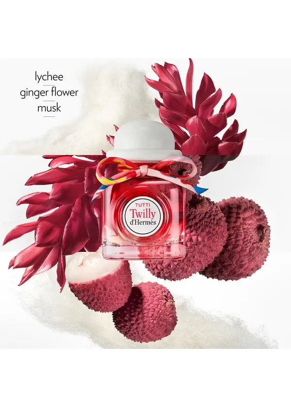 Hermès Tutti Twilly D' Eau De Parfum