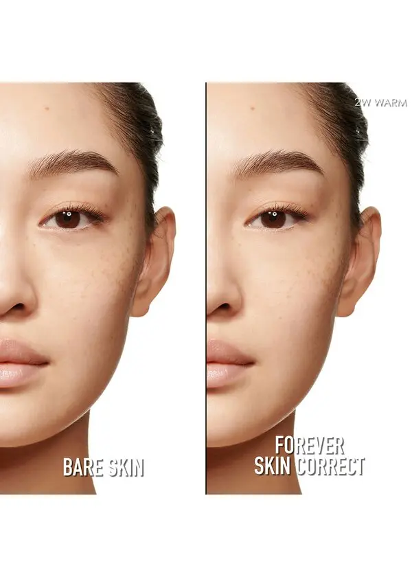 Dior Forever Skin Correct - 2w