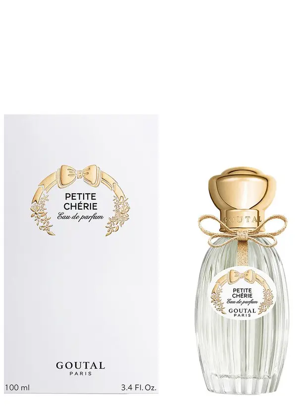 GOUTAL Annick Petite Cherie Eau De Parfum