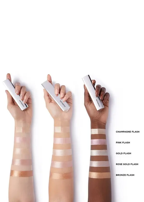HOURGLASS Vanish Flash Highlighting Stick