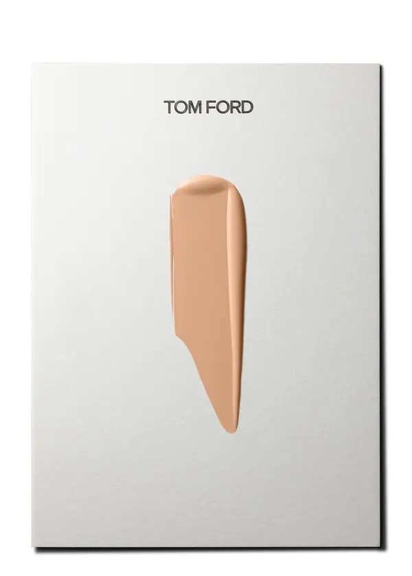 TOM FORD Shade And Illuminate Concealer, Tulle, Lightweight Coverage, Matte Finish, Natural Look - 3c0 Tulle