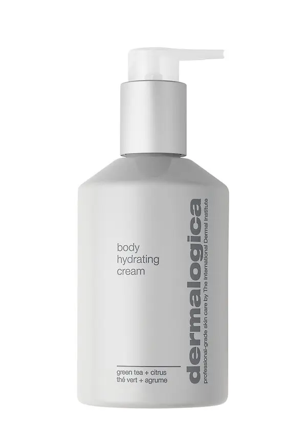 DERMALOGICA Body Hydrating Cream - N/a