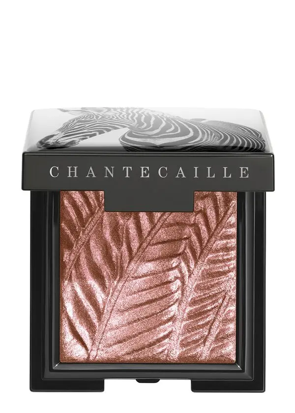 CHANTECAILLE Luminescent Eye Shade - Zebra