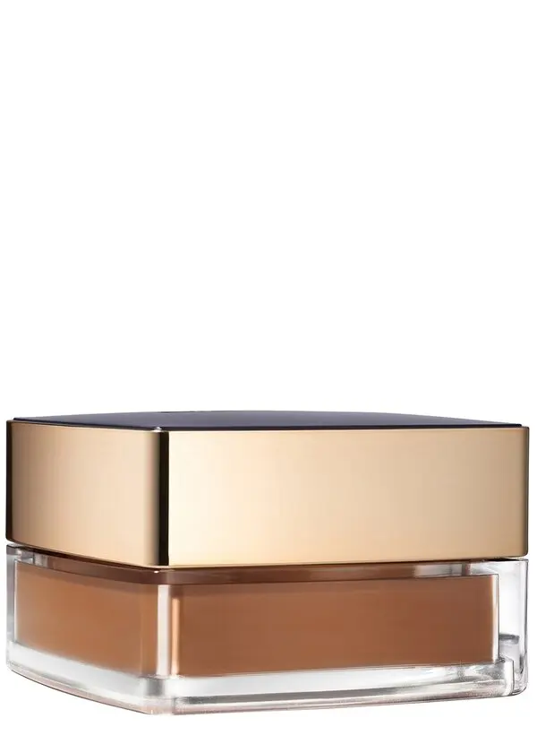 Estée Lauder Double Wear Sheer Flattery Loose Powder - Deep Matte