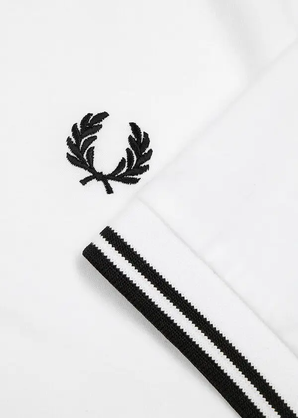 Fred Perry M1588 Cotton T-shirt