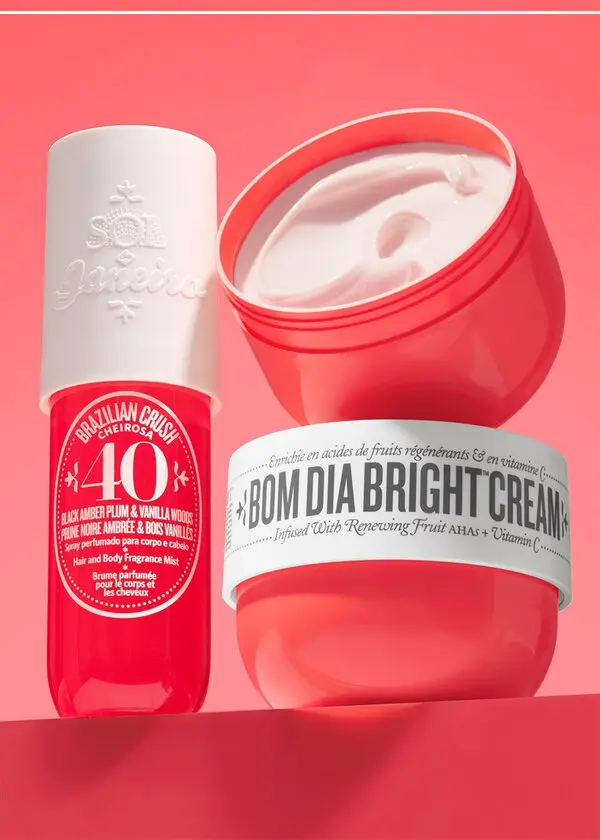 SOL DE JANEIRO Cheirosa Perfume Mist