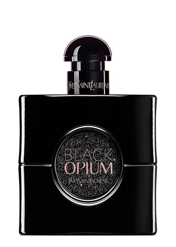 Saint Laurent Opium Le Parfum - Black