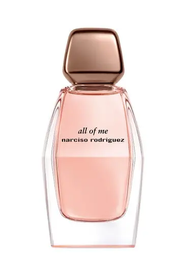 Narciso Rodriguez All Of Me Eau De Parfum - Na