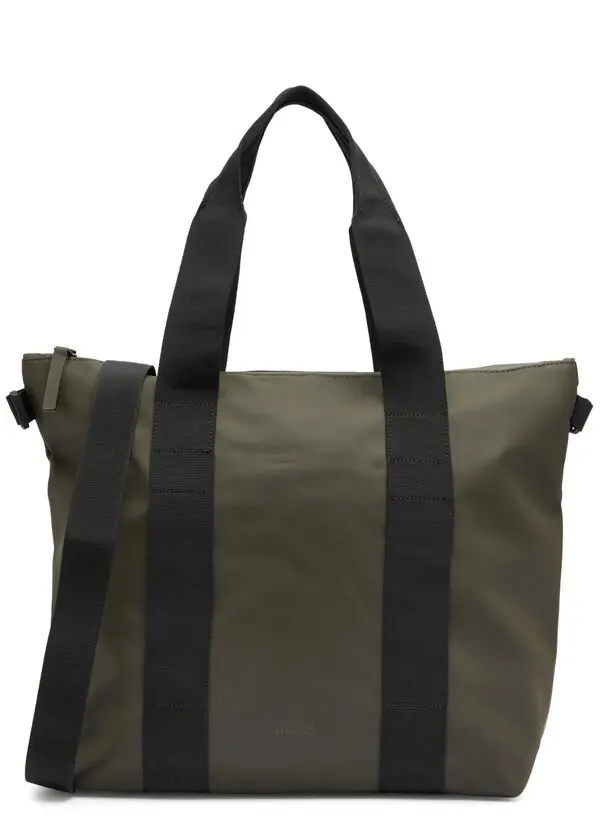 Rains Rush Waterproof Tote