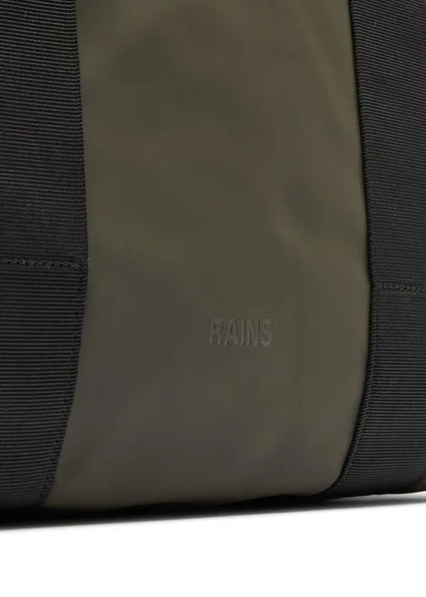Rains Rush Waterproof Tote