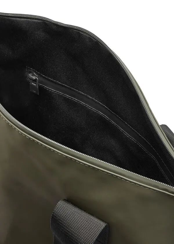 Rains Rush Waterproof Tote