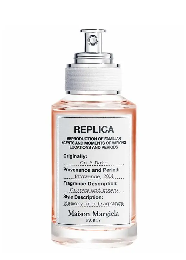 MAISON MARGIELA On A Date Eau De Toilette - Na