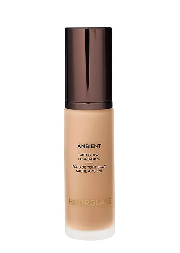 HOURGLASS Ambient Soft Glow Foundation - 4