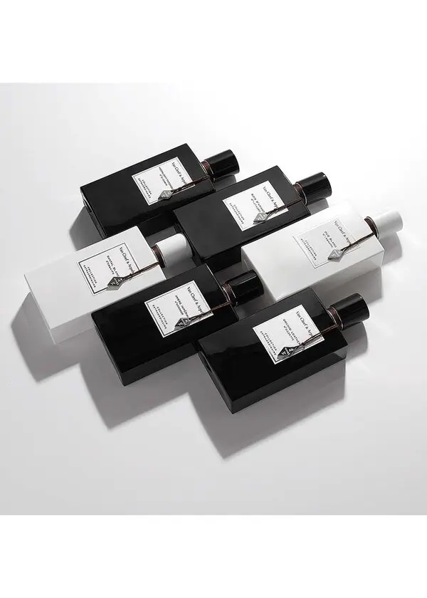 Van Cleef & Arpels Bois D'amande Eau De Parfum - N/a