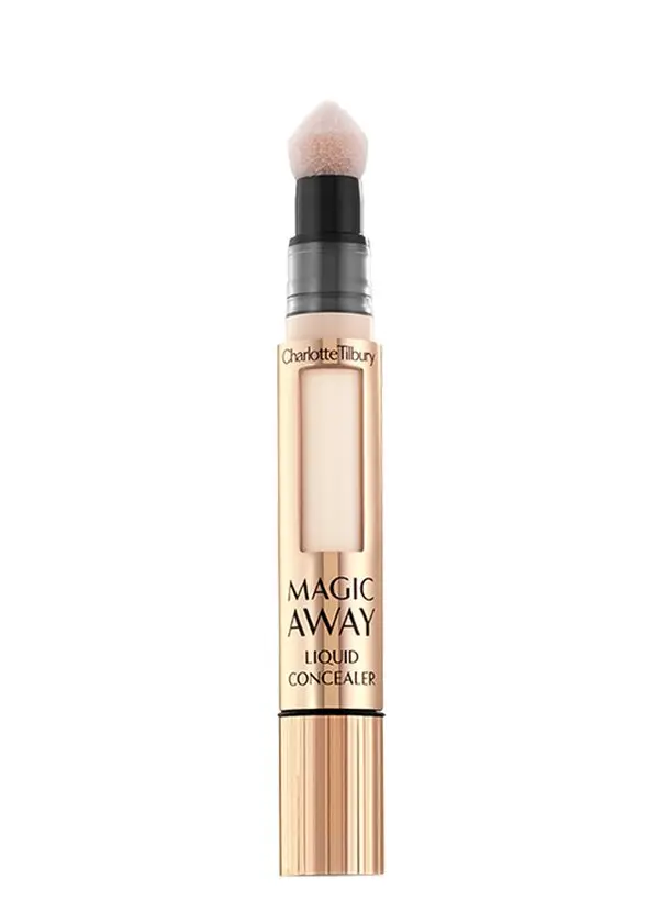Charlotte Tilbury Magic Away Liquid Concealer, Corrector, Fresh - 2