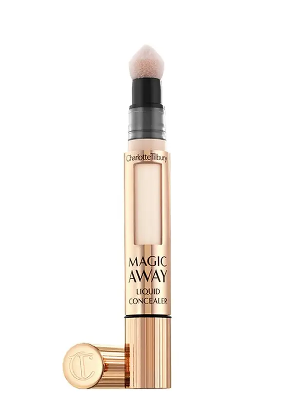 Charlotte Tilbury Magic Away Liquid Concealer, Corrector, Fresh - 2