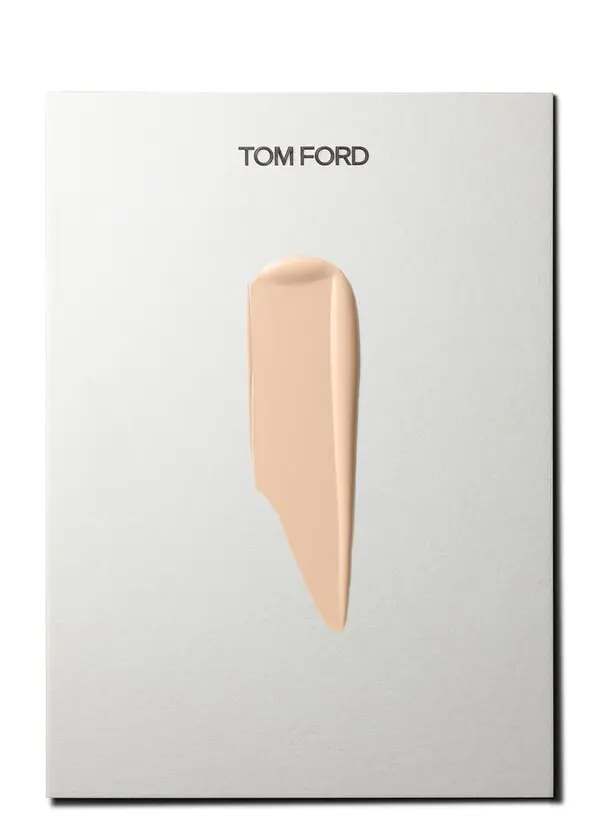 TOM FORD Shade And Illuminate Concealer, Bare, Seamless Coverage, Lightweight Formula, Brightening Effect - 0c0 Bare